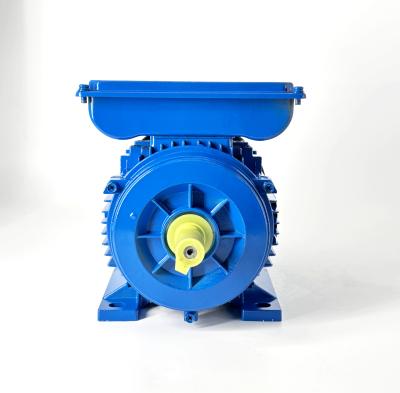 China Single Phase AC Induction Motor YL90S-4 1.1KW 1400RPM 220V 50Hz for sale