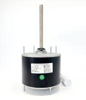 China 48 Frame Condenser Fan Motor 1/3HP 1075RPM 208-230V 60Hz for HVAC for sale