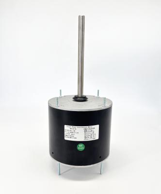 China Condenser Fan Motor YDK-250-8A 1/3HP 825RPM 208-230V 60Hz for HVAC for sale