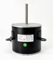China 190W 825RPM AC Fan Motor 220-240V 50Hz Enclosed Asynchronous Cooling Motor for Air Conditioning for sale