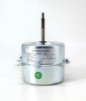 China YDK-24-6A Asynchronous Motor 220-240V 50Hz 24W 865RPM for Outdoor Air Conditioning for sale