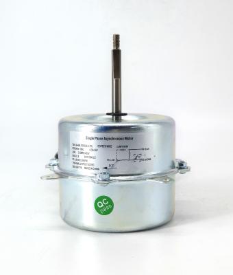 China YDK-24-6A Asynchronous Motor 220-240V 50Hz 24W 865RPM for Outdoor Air Conditioning for sale