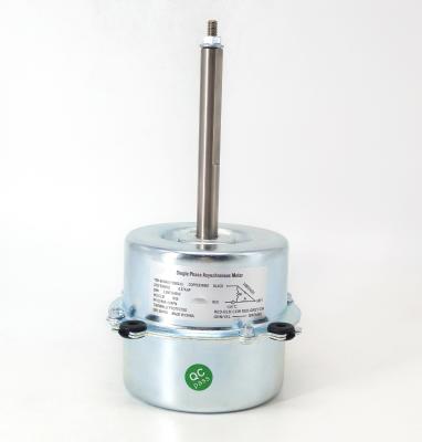 China 220V 60W 800RPM AC Asynchronous Motor for Outdoor Air Conditioning Units for sale