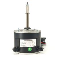China AC Outdoor Asynchronous Motor 220V 140W 1160RPM 50/60Hz for Air Conditioner for sale