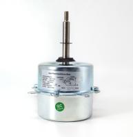 China 55W 220-240V 50Hz 820RPM Condenser Fan Motor for HVAC and Refrigeration for sale