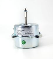 China Condenser Fan Motor 70W 220V 50/60Hz 1300RPM High Efficiency HVAC Replacement for sale
