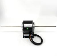 China Fan Coil Motor 40W 220V 50Hz 1150RPM 3 Speed for HVAC Systems for sale