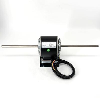 China Fan Coil Motor 40W 220V 50Hz 1150RPM 3 Speed for HVAC Systems for sale