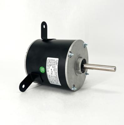 China 42 Frame Condenser Fan Motor 1/8HP 220-240V 50Hz 880RPM for HVAC Cooling Systems for sale