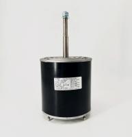 China 48 Frame Blower Fan Motor 1/6HP 220V 60Hz 850/700RPM for HVAC Industrial Ventilation for sale