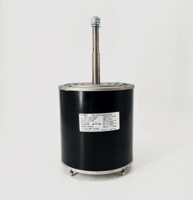 China 48 Frame Blower Fan Motor 1/6HP 220V 60Hz 850/700RPM for HVAC Industrial Ventilation for sale