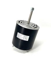 China 48 Frame Blower Fan Motor 1/3HP 220V 60Hz 1400/1200RPM for Industrial HVAC for sale