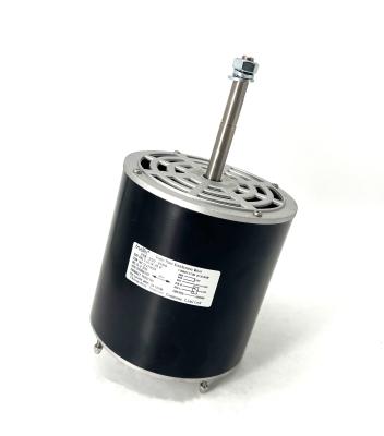 China 48 Frame Blower Fan Motor 1/3HP 220V 60Hz 1400/1200RPM for Industrial HVAC for sale