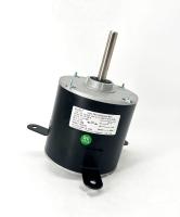 China 42 Frame Condenser Fan Motor 124W 220-240V 1/6HP 50Hz 1030RPM for sale