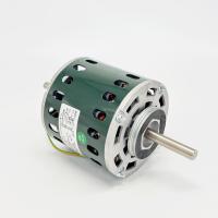China 42 Frame Fan Coil Unit Motor 90W 230V 50/60Hz 1375RPM 3 Speed for sale