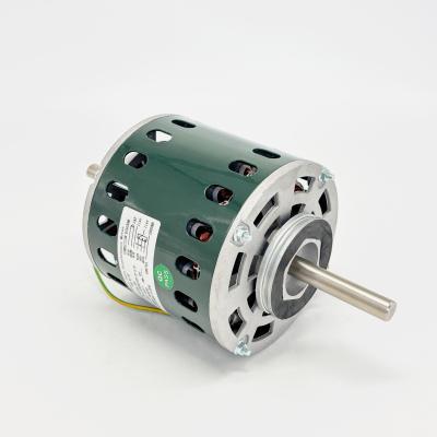 China 42 Frame Fan Coil Unit Motor 90W 230V 50/60Hz 1375RPM 3 Speed for sale