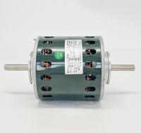 China Fan Coil Unit Motor 120W 230V 50/60Hz 1425/1630RPM 3 Speed for sale
