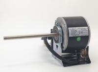 China EC Fan Coil Unit Motor 1/15HP 300-1150RPM 220-240V for Air Conditioner Systems for sale