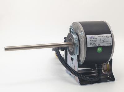 China EC Fan Coil Unit Motor 1/15HP 300-1150RPM 220-240V for Air Conditioner Systems for sale