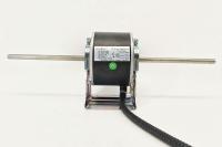 China EC Fan Coil Unit Motor 1/15HP 220-240V 50/60Hz 300-1150RPM for HVAC for sale