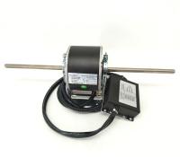 China EC Fan Coil Unit Motor for Air Conditioner 2/15HP 220-240V 50/60Hz 300-1250RPM for sale