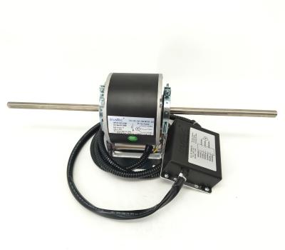 China EC Fan Coil Unit Motor for Air Conditioner 2/15HP 220-240V 50/60Hz 300-1250RPM for sale