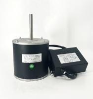 China 48 Frame EC Condenser Motor 220W 220-240V 770RPM 50/60Hz for sale