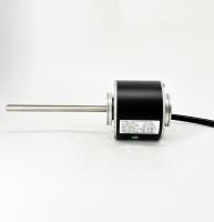 China Fan Coil Unit Motor 32W 230V 50/60Hz 1070/830/510/360RPM for sale