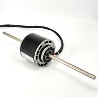 China Condenser Fan Motor 43W 230V 50/60Hz 1080RPM 4 Speed HVAC Replacement for sale