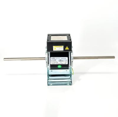 China BLDC Fan Coil Unit Motor 100W 300-1300RPM 220V High Efficiency for sale