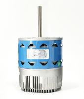 China 48 Frame ECM Blower Motor 375W 300-1150RPM 220-240V 50/60Hz for HVAC for sale