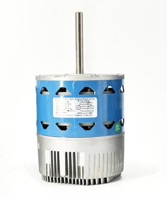 China 48 Frame ECM Blower Motor 375W 300-1150RPM 220-240V 50/60Hz for HVAC for sale