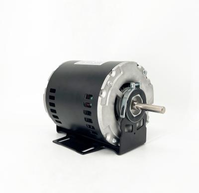 China Evaporative Air Cooler Motor 1/2HP 1/6HP 220V 230V 50Hz 60Hz 1425RPM 1725RPM 940RPM 1140RPM for sale
