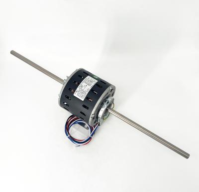 China 42 Frame Fan Coil Motor 120W 220V 230V 50Hz 60Hz 1300RPM for sale