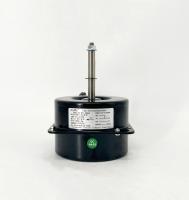 China 48 Frame Condenser Fan Motor 1/8HP 208-230V 60Hz 1550RPM for HVAC for sale