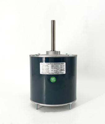 China 48 Frame Condenser Fan Motor 1/3HP 208-230V 60Hz 1075RPM for HVAC for sale