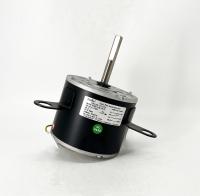 China 42 Frame Condenser Fan Motor 1/10HP 208-230V 50/60Hz 875RPM for HVAC for sale