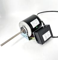 China 48 Frame EC Fan Coil Unit Motor 375W 208-230V 50/60Hz 500-2400RPM for sale