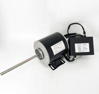 China 48 Frame EC Fan Coil Unit Motor 1HP 208-230V 50/60Hz 500-2400RPM for sale