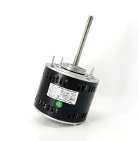 China 48 Frame Blower Motor 1/4HP 115V 1075RPM 3 Speed for HVAC Units for sale