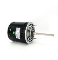 China 48 Frame Blower Motor 1/2HP 115V 60Hz 1075RPM 3 Speed for HVAC for sale