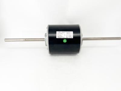China 48 Frame Fan Coil Motor 200W 220V 50Hz 900RPM 3 Speed for sale