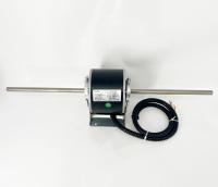 China 42 Frame Fan Coil Motor 1/10HP 220V 60Hz 1280RPM 6 Speed for HVAC Systems for sale