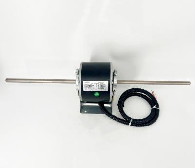 China 42 Frame Fan Coil Motor 1/10HP 220V 60Hz 1280RPM 6 Speed for HVAC Systems for sale