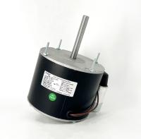 China 48 Frame Condenser Fan Motor 1/4HP 115V 60Hz 1625RPM 2 Speed for HVAC for sale