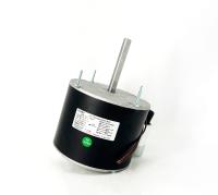 China 48 Frame Condenser Fan Motor 1/3HP 115V 60Hz 1625RPM 2 Speed for HVAC for sale