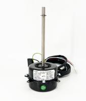 China Condenser Fan Motor 46W 220V 60Hz 1550RPM 3 Speed for HVAC Units for sale