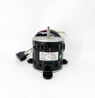 China 42Frame Blower Motor 60W 220V 60Hz 825RPM 3 Speed Industrial Ventilation Fan Motor for sale