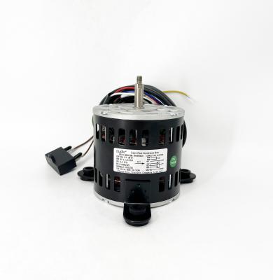 China 42Frame Blower Motor 60W 220V 60Hz 825RPM 3 Speed Industrial Ventilation Fan Motor for sale