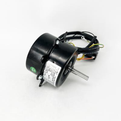 China Condenser Fan Motor 39W 220V 60Hz 1550RPM for HVAC Cooling Systems for sale
